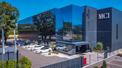 MCI d.o.o. - Široki Brijeg | Kristal - Vaš svijet stakla