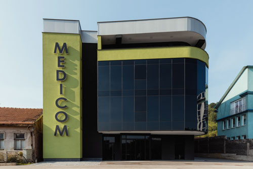 Projects Archive | Kristal - Vaš svijet stakla