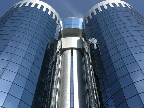 Avaz Business Centar - Sarajevo | Kristal - Vaš svijet stakla